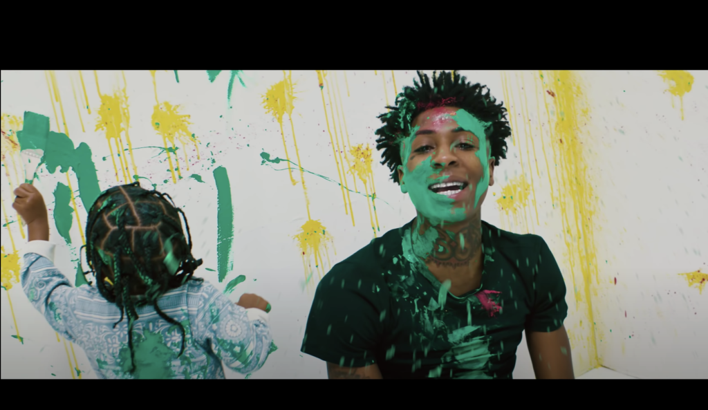 New Music: YoungBoy Never Broke Again “Kacey Talk” - Rap Radar
