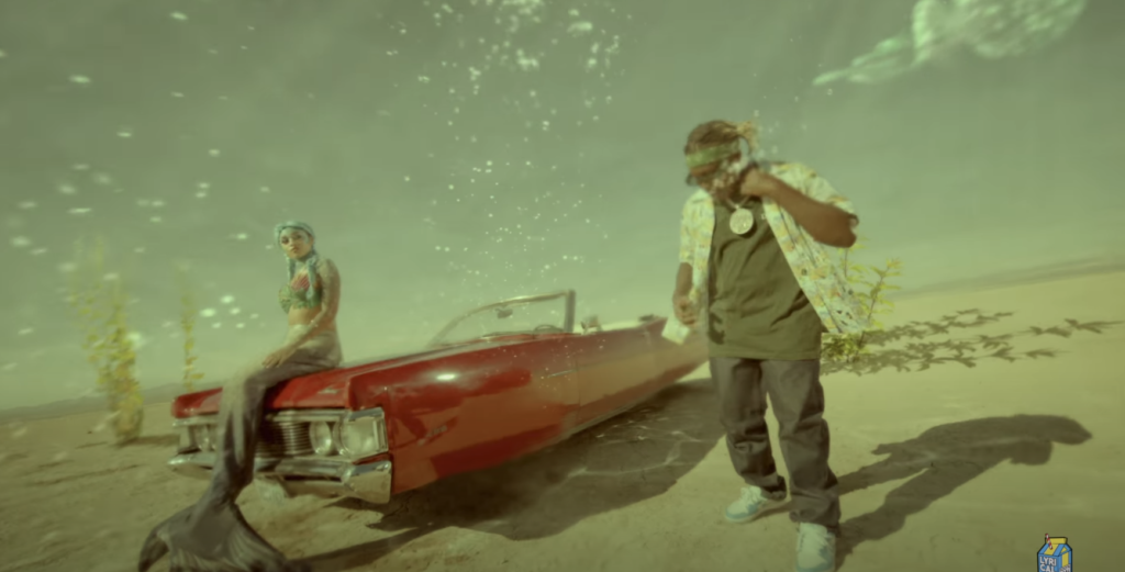 New Video: Internet Money Ft. Gunna, Nav, Don Toliver “Lemonade” - Rap ...