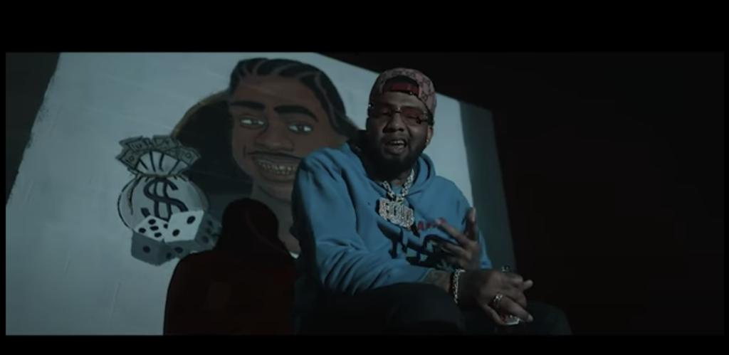 New Video: Philthy Rich “Pouring Rose” - Rap Radar