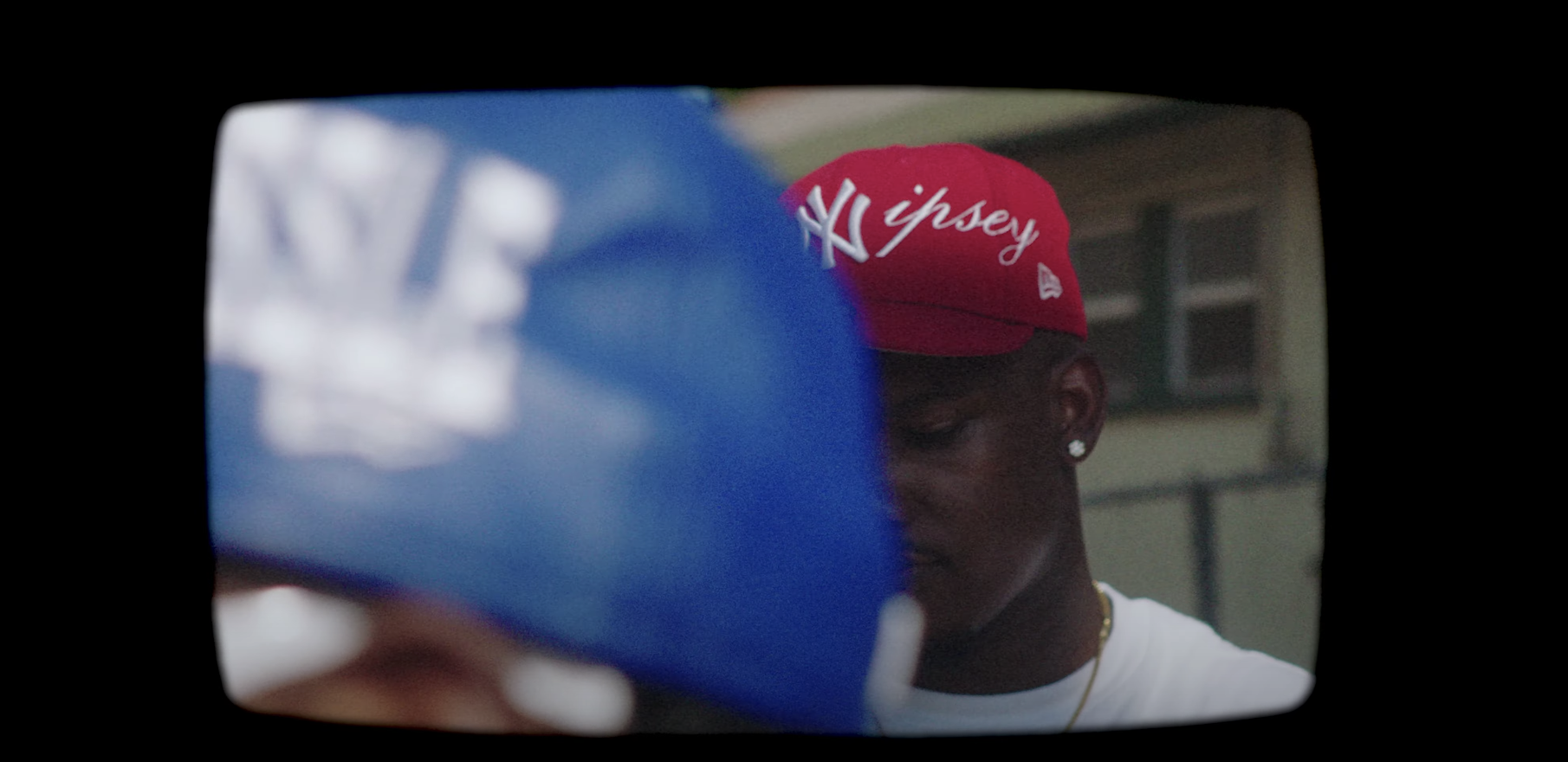 pharrell - Rap Radar