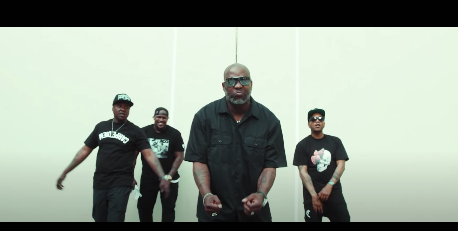 New Video: The LOX Ft. DMX “Bout Shit” - Rap Radar