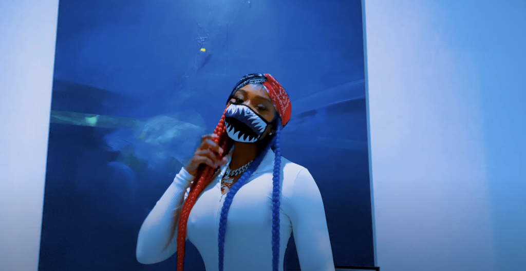 armani caesar - Rap Radar