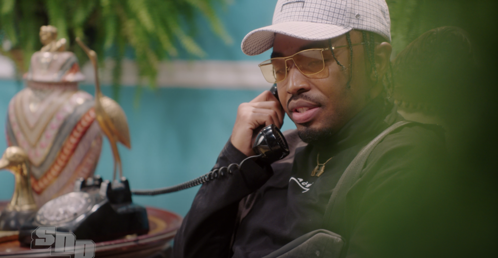 New Video: Mez “Loading” - Rap Radar