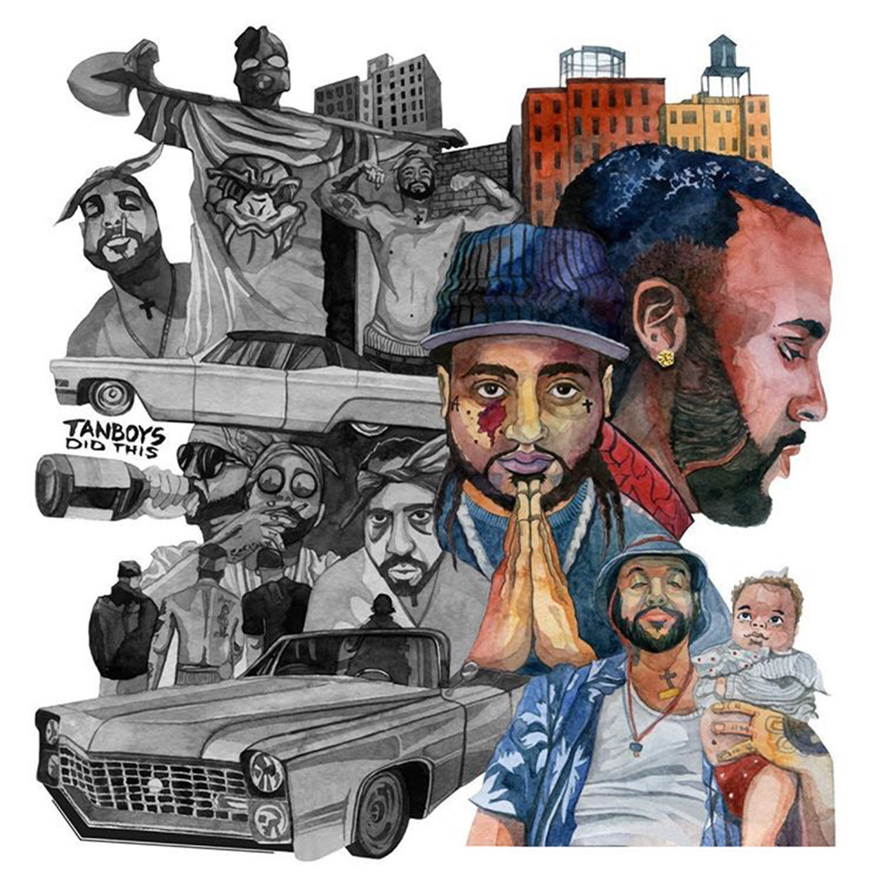 New Music: Bodega Bamz “You Don’t Know” - Rap Radar