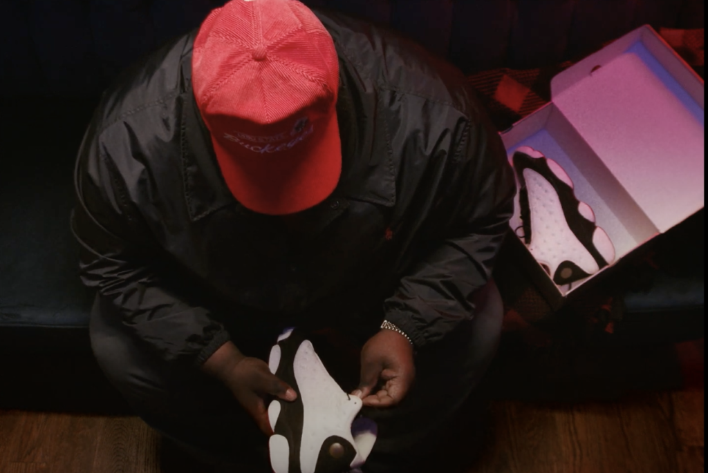 New Video: Chuck Strangers “Regular Season” - Rap Radar