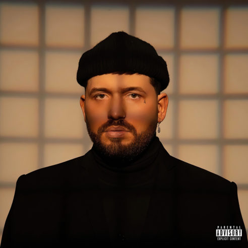 New Album: GASHI ‘1984 (Deluxe)’ - Rap Radar