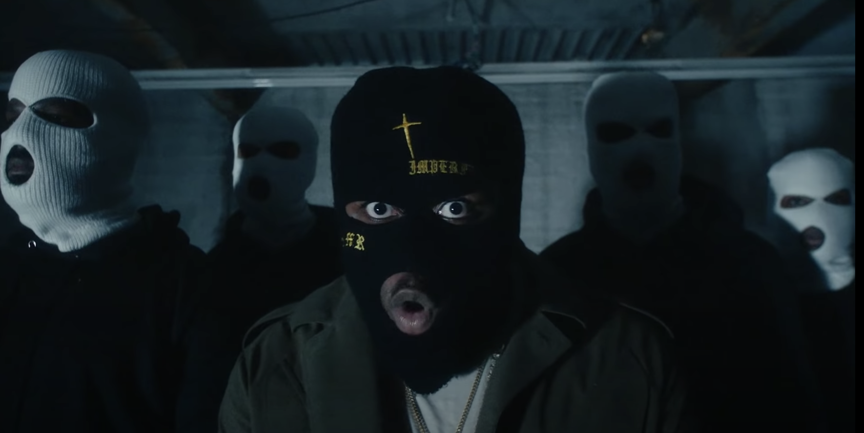 New Video: RMR Ft. Westside Gunn “Welfare” - Rap Radar