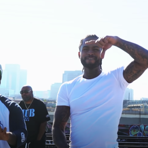 New Video: Ari Lennox “Whipped Cream” - Rap Radar