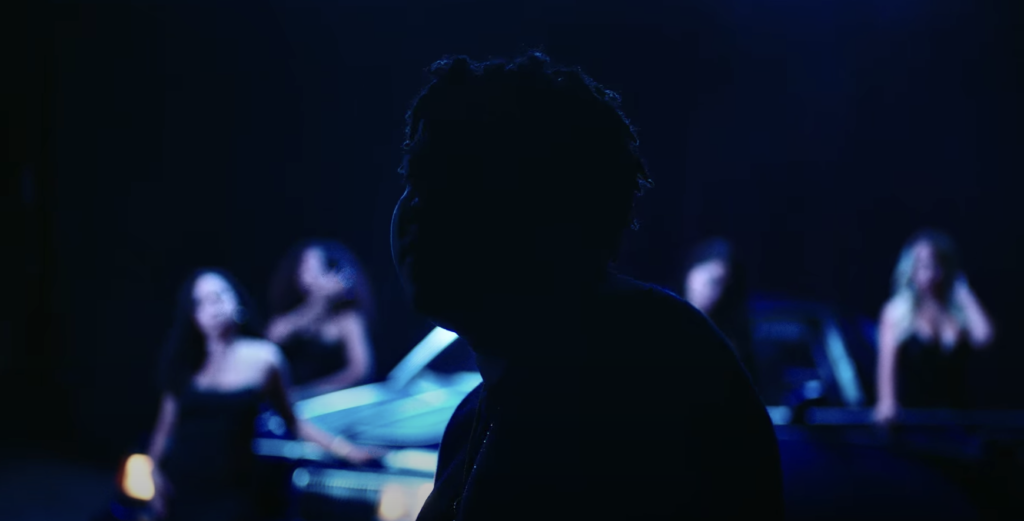 New Music: Bino Rideaux Ft. Young Thug “Mismatch (Remix)” - Rap Radar