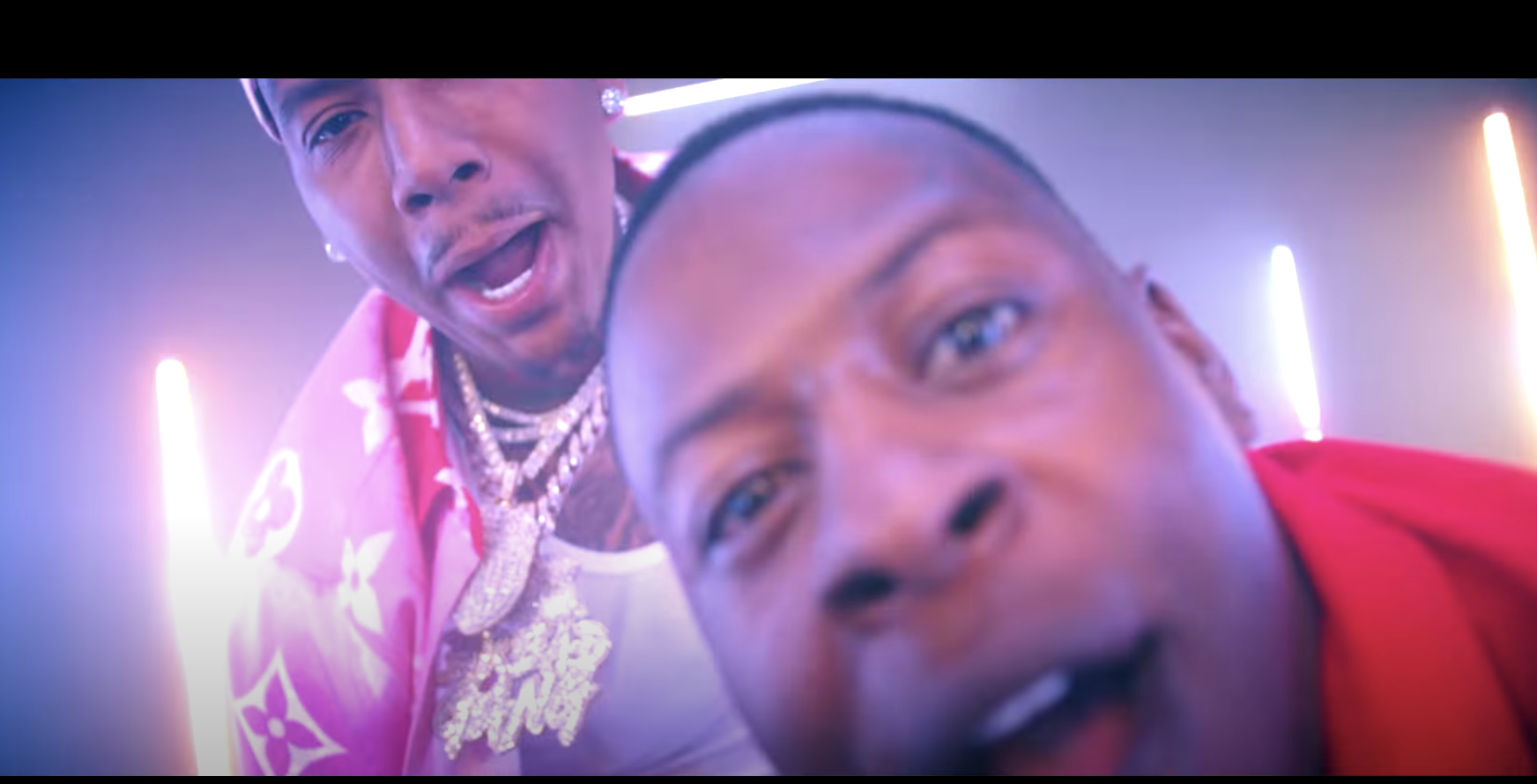 New Video: Moneybagg Yo, Blac Youngsta “Super Hot” - Rap Radar