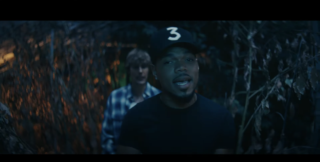 New Video: Justin Bieber Ft. Chance The Rapper “Holy” - Rap Radar