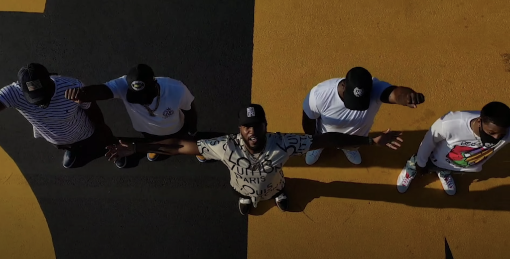 New Video: Grafh “Good Energy” - Rap Radar