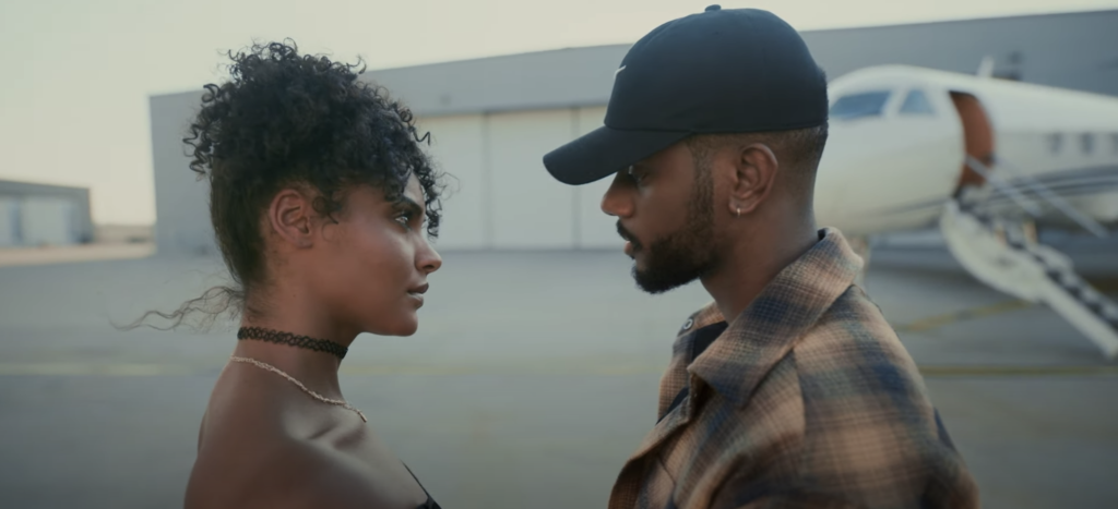 New Video: Bryson Tiller “Right My Wrongs” - Rap Radar