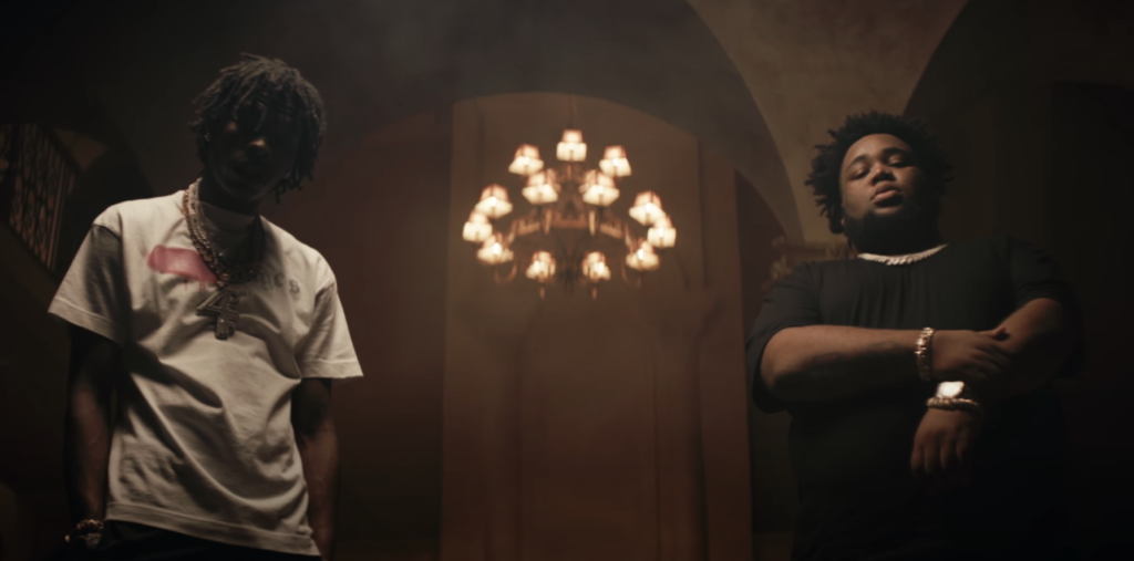 New Video: Rod Wave Ft. Lil Baby “Rags2Riches” - Rap Radar