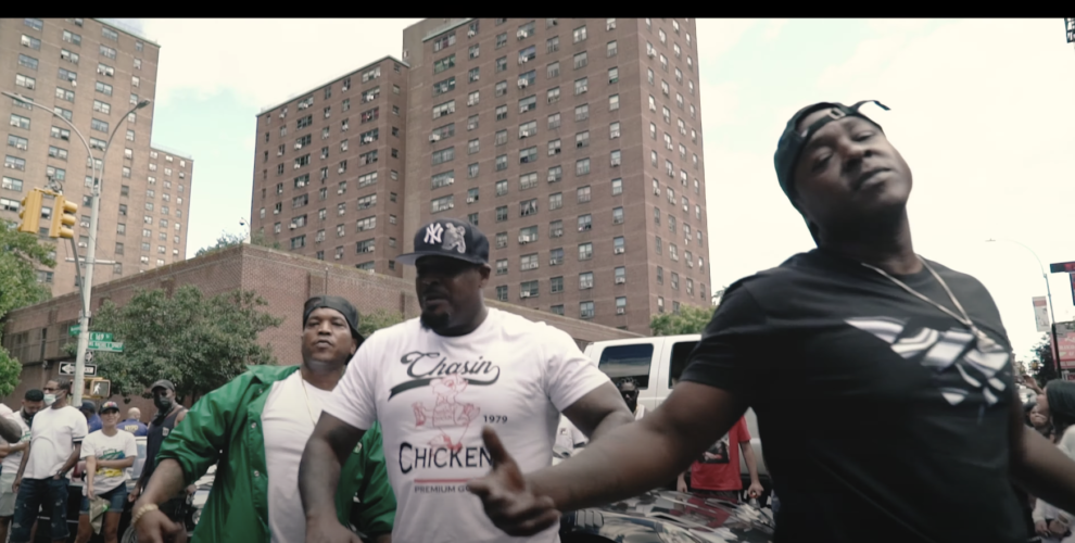New Video: The Lox “Gave It To Em” - Rap Radar