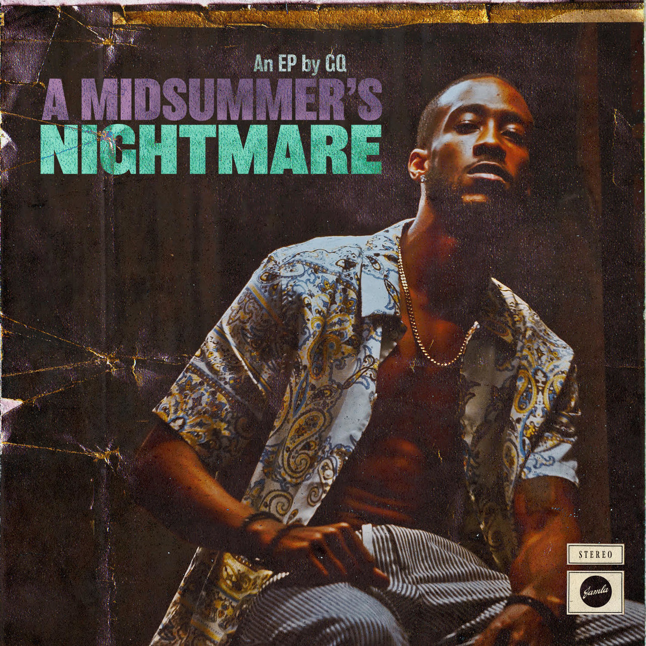 New EP: GQ ‘A Midsummer’s Nightmare’ - Rap Radar