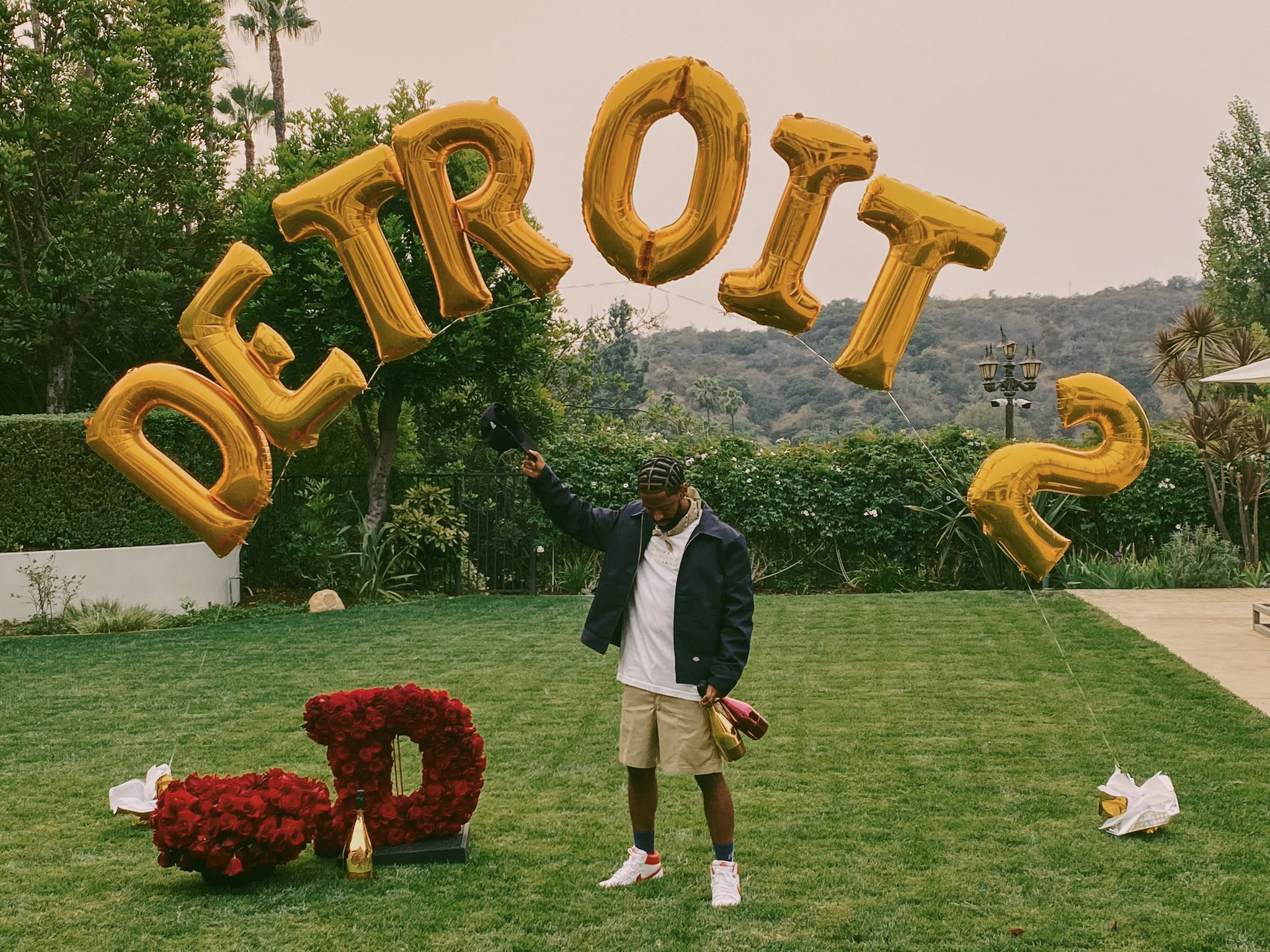 Big Sean ‘Detroit 2’ Tops Billboard Charts - Rap Radar