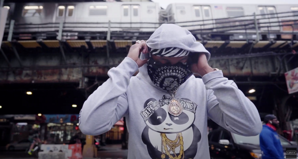 New Video: Grafh “Good Die Young” - Rap Radar