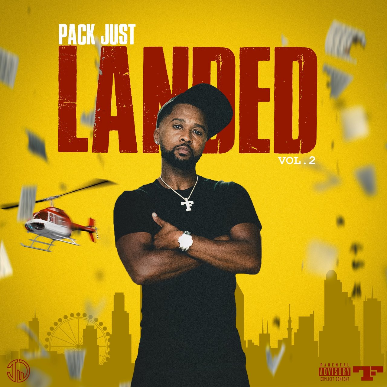 New Album: Zaytoven ‘Pack Just Landed Vol. 2’ - Rap Radar