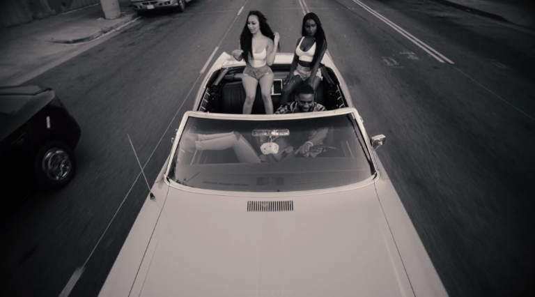 New Video: REASON Ft. Vince Staples “Sauce” - Rap Radar