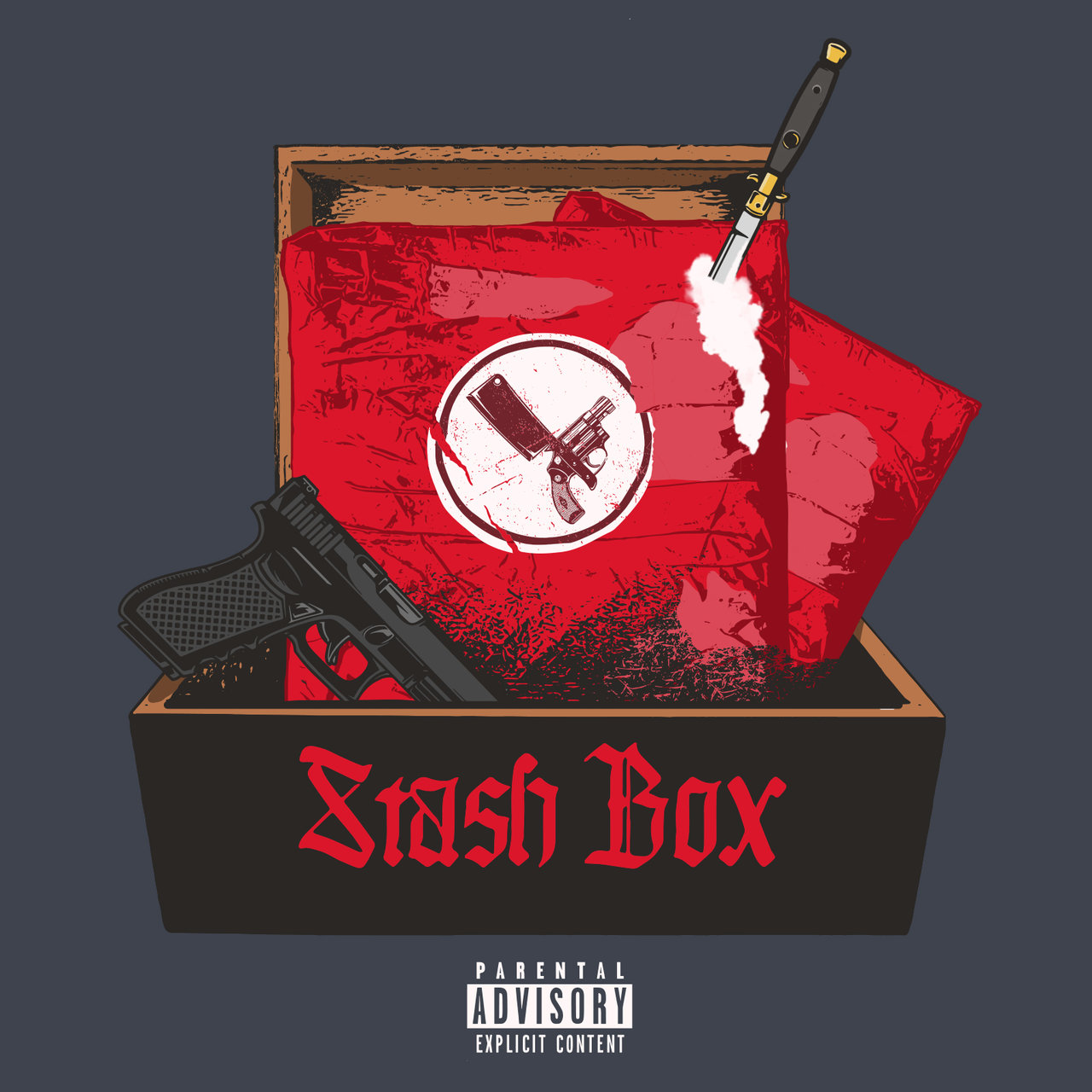 New Music: 38 Spesh Ft. Benny The Butcher “Stash Box” - Rap Radar