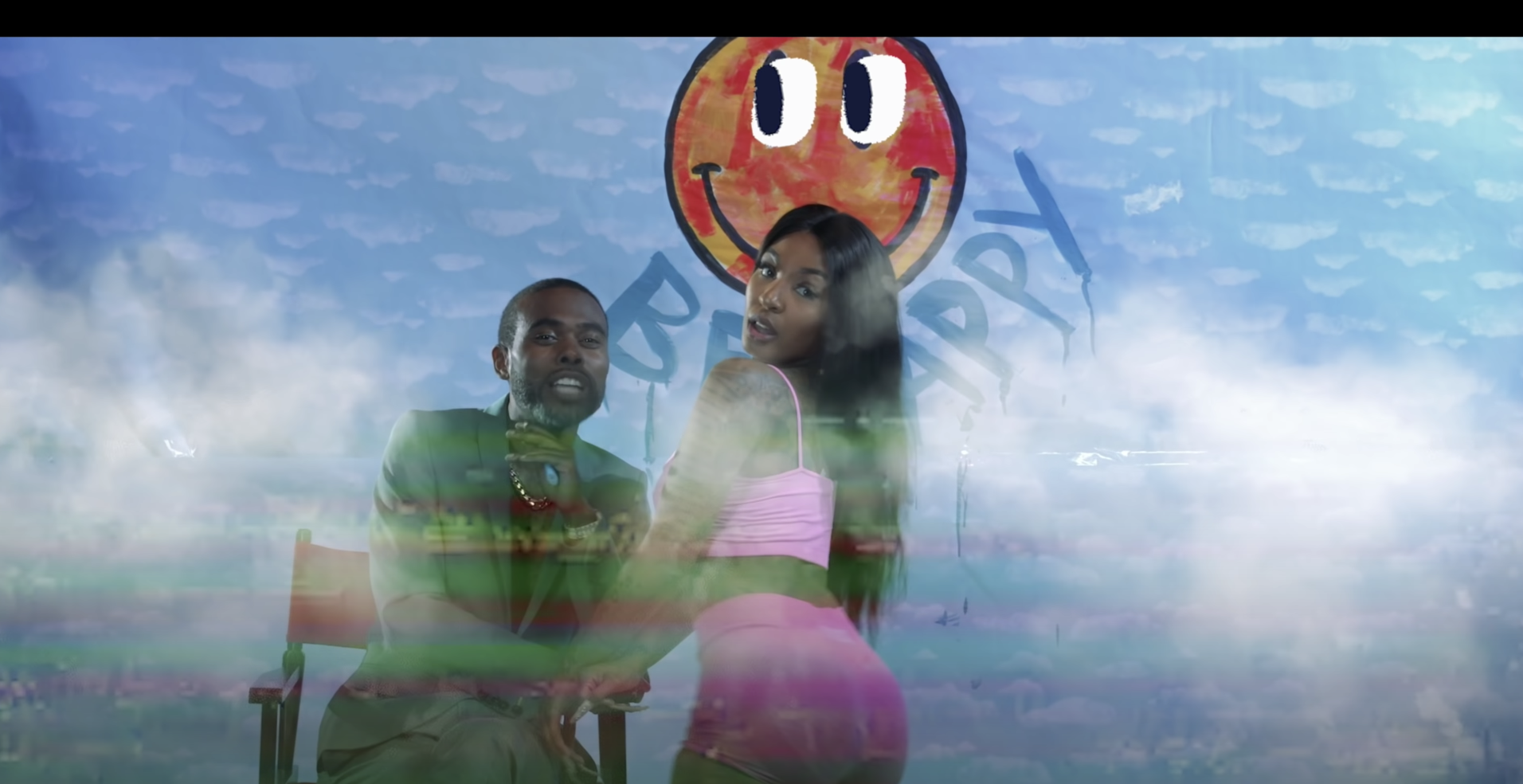 New Video: Lil Duval Ft. T.I. “Don’t Worry Be Happy” - Rap Radar