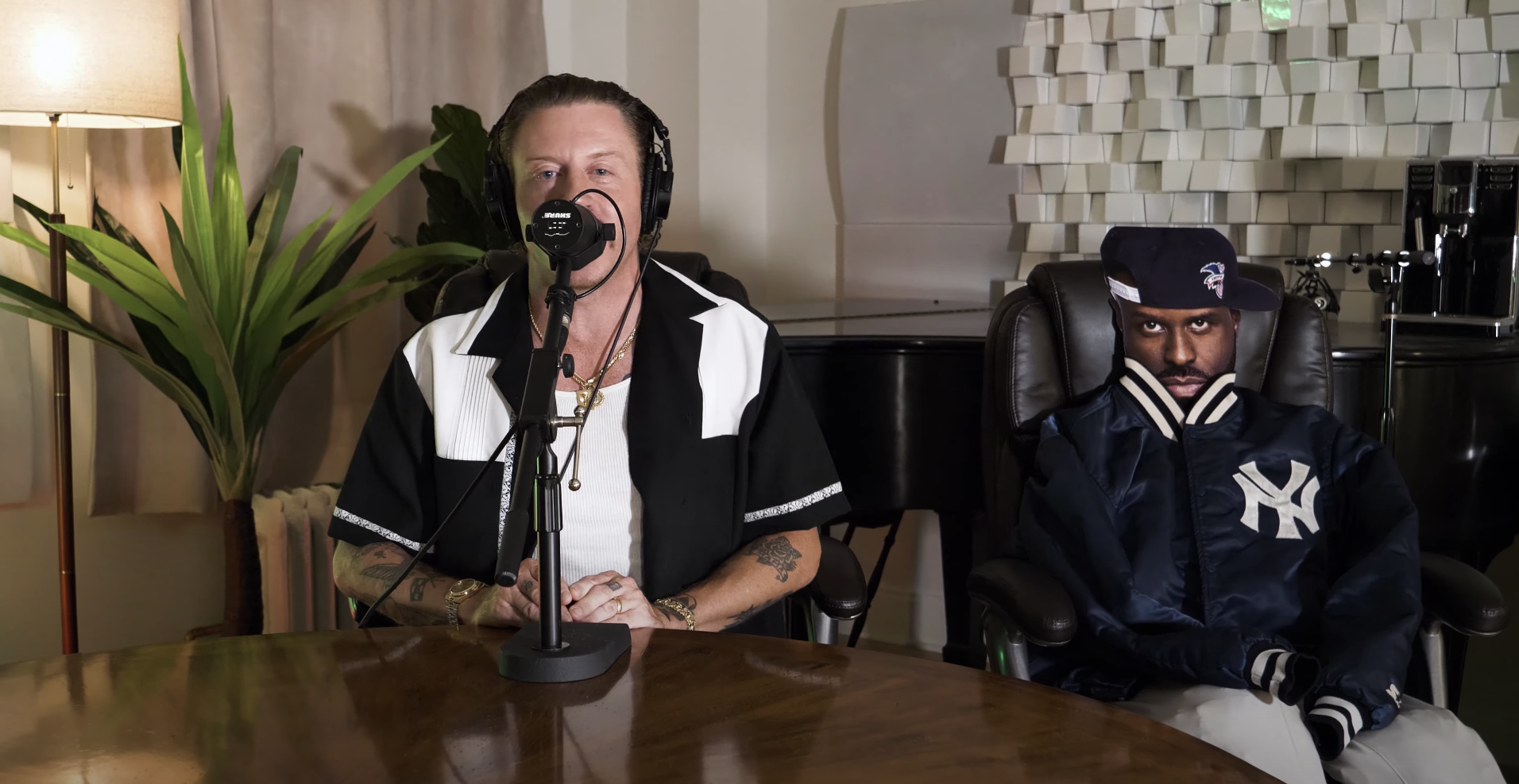 macklemore - Rap Radar