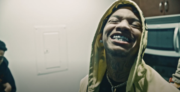 New Video: Stunna 4 Vegas “4Risk” - Rap Radar