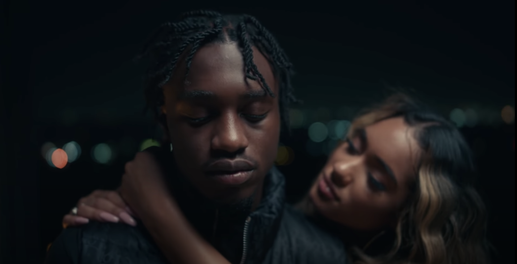 New Video: Pop Smoke Ft. Lil Tjay “Mood Swings” - Rap Radar