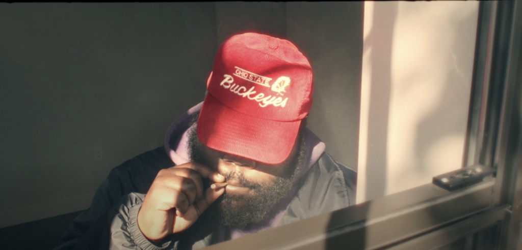 New Video: Chuck Strangers “Luke Crib” - Rap Radar