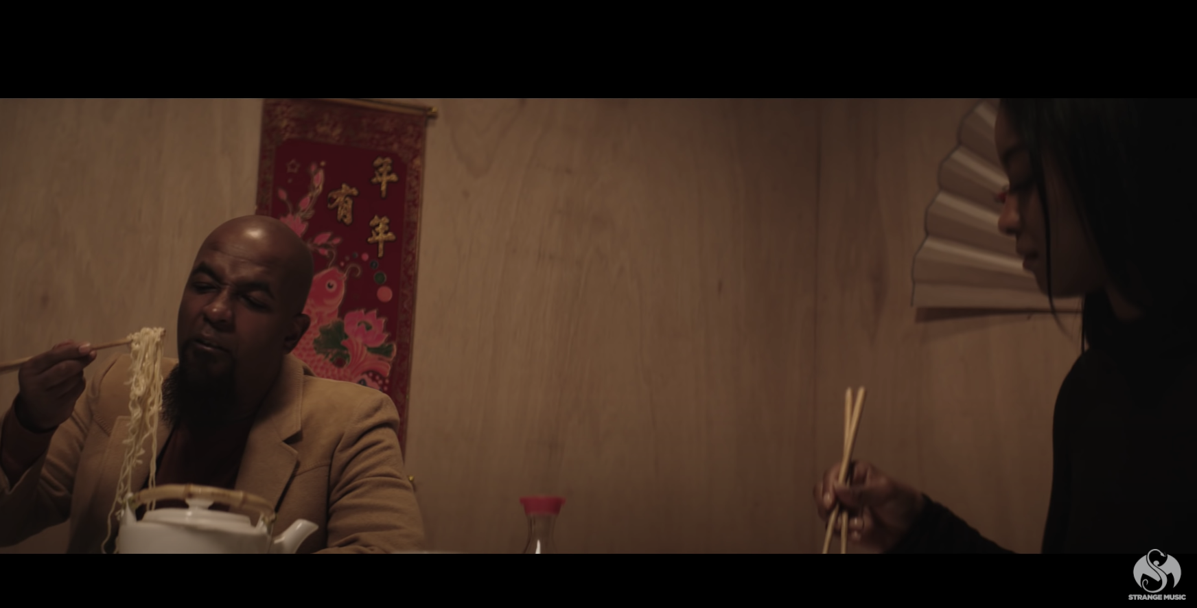 tech n9ne - Rap Radar