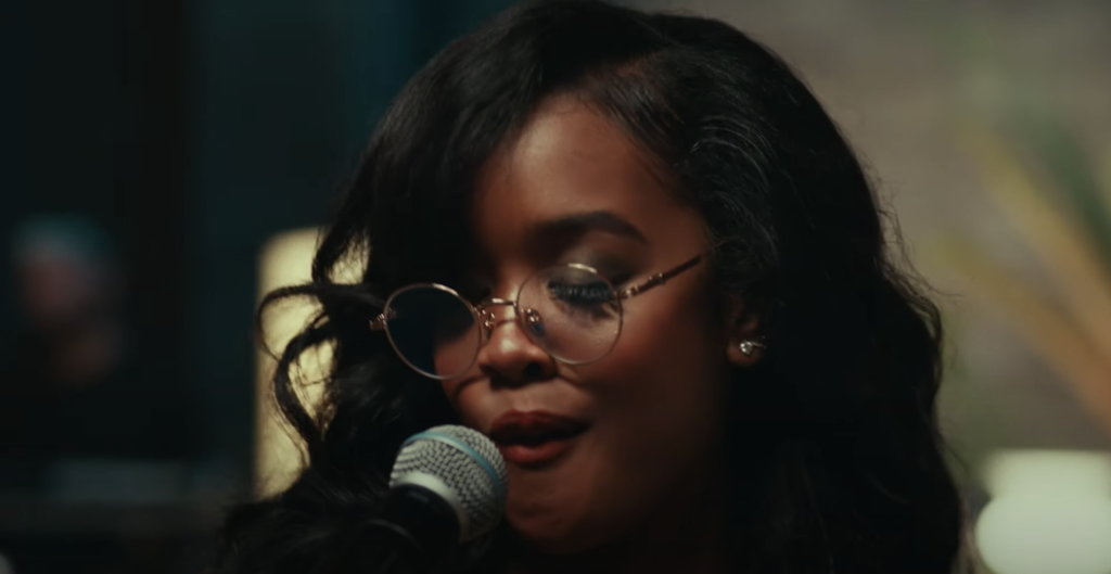 New Video: H.E.R. “Damage” - Rap Radar