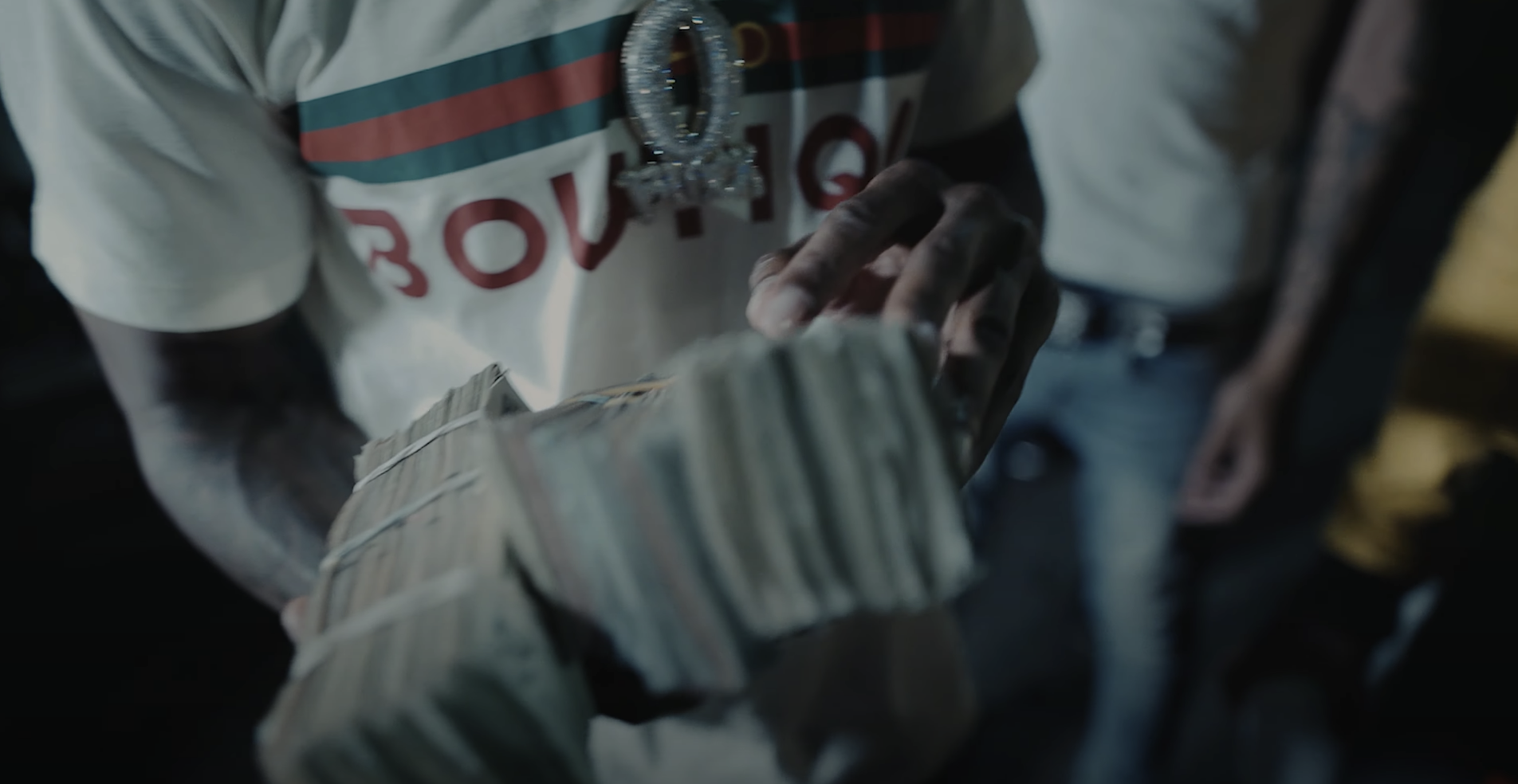 New Video: King Von “Gleesh Place” - Rap Radar