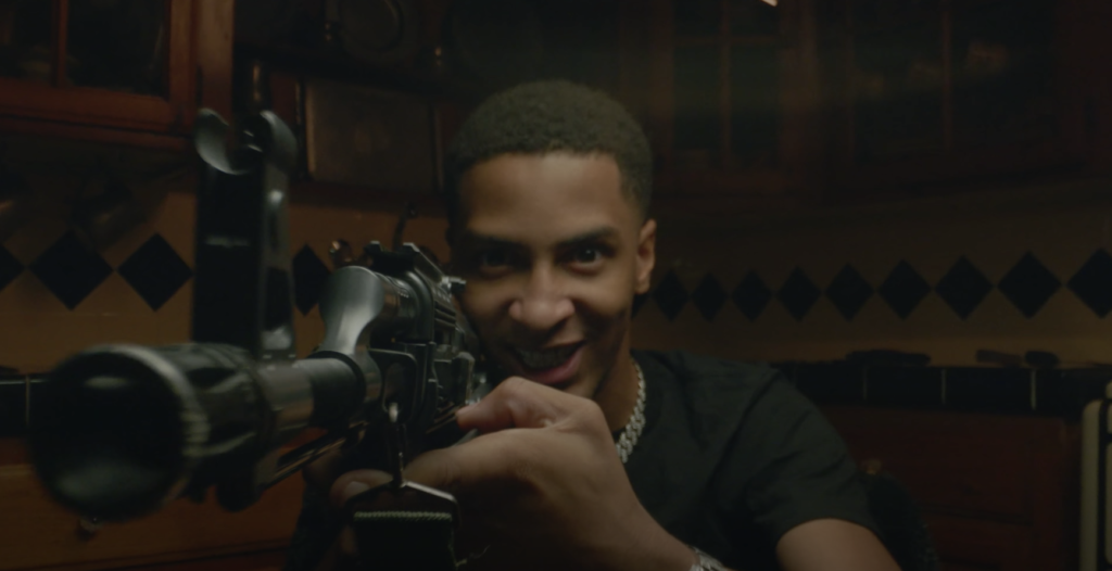 New Video: Comethazine “556” - Rap Radar