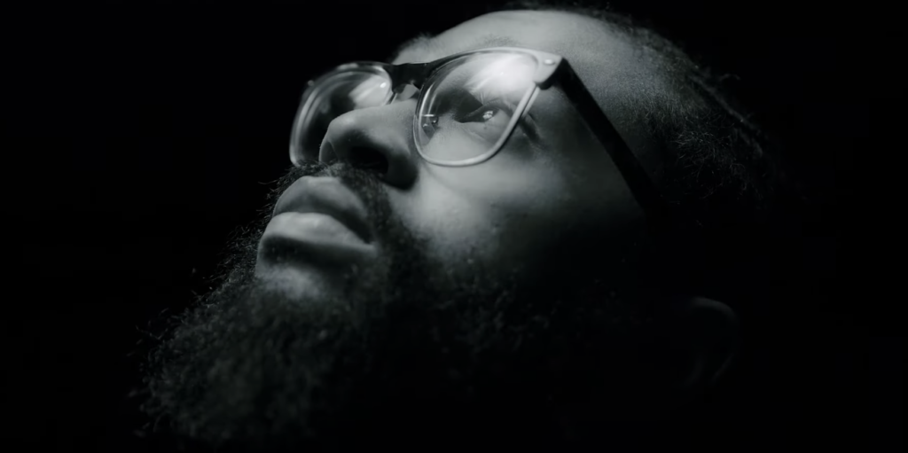 New Video: Courtney Bell “PSA” - Rap Radar