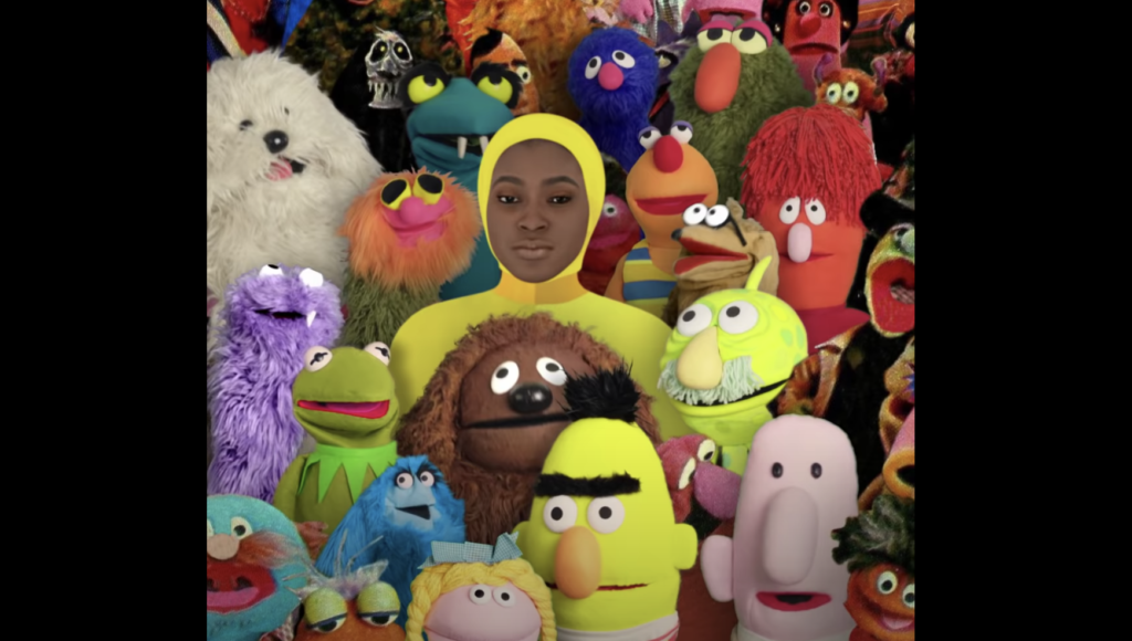 New Video: Tierra Whack “Dora” - Rap Radar