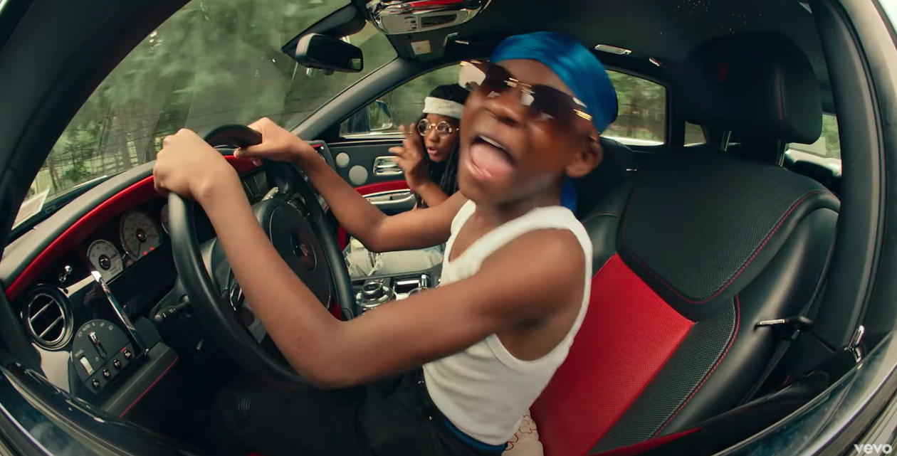 New Video: Pop Smoke Ft. Quavo “Aim For The Moon” - Rap Radar
