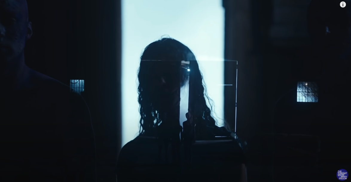 070 Shake “History/Guilty Conscience” On The Tonight Show - Rap Radar