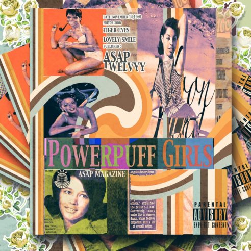 New Music: A$AP Twelvyy “Powderpuff Girls” - Rap Radar