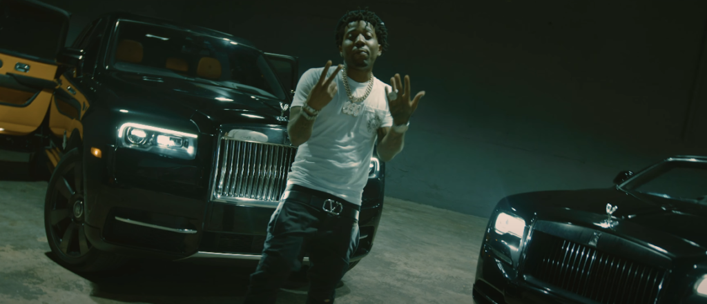 New Video: YFN Lucci “Sept 7th” - Rap Radar
