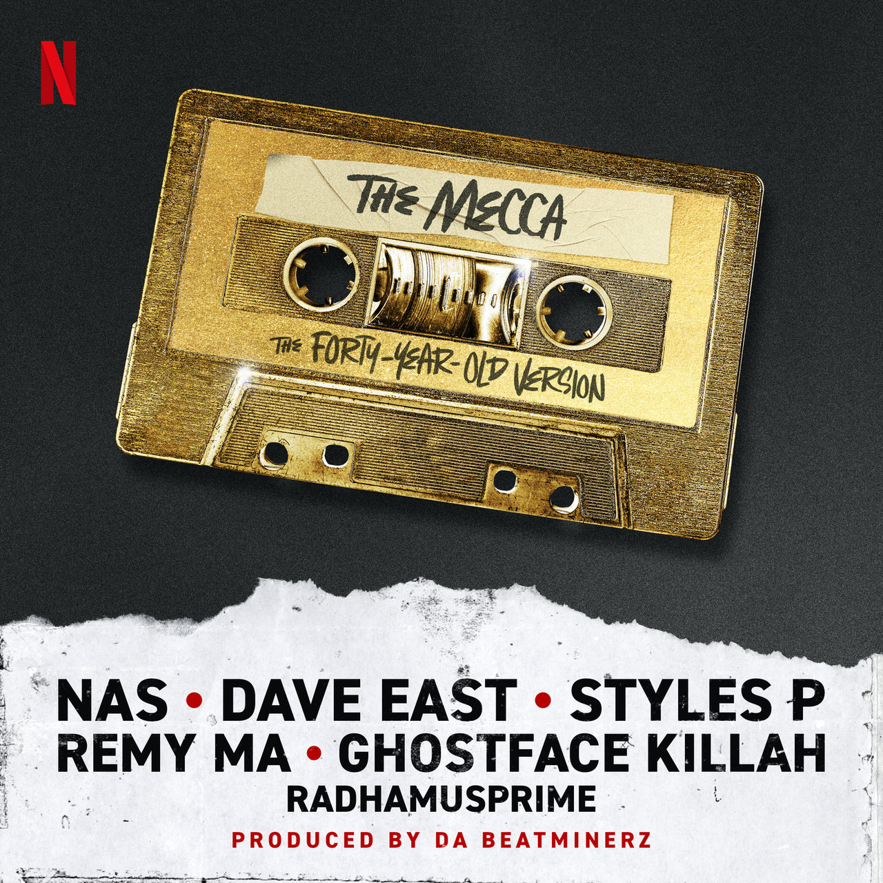 New Music: Styles P, Ghostface Killah, Remy Ma, Nas, Dave East ...