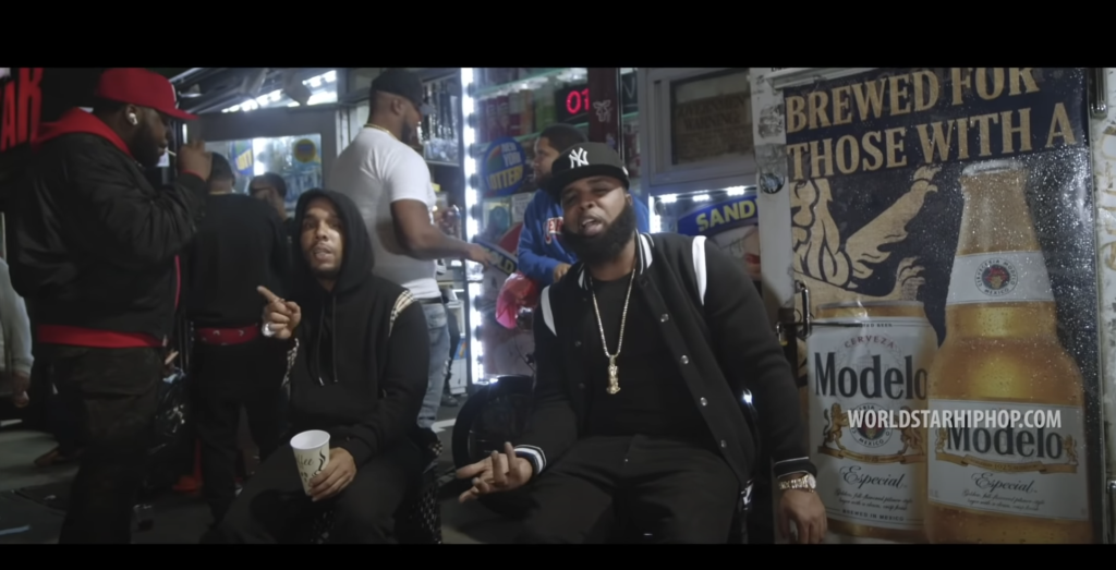 New Video: JR Writer Ft. 38 Spesh “Nothing Means Nothing” - Rap Radar