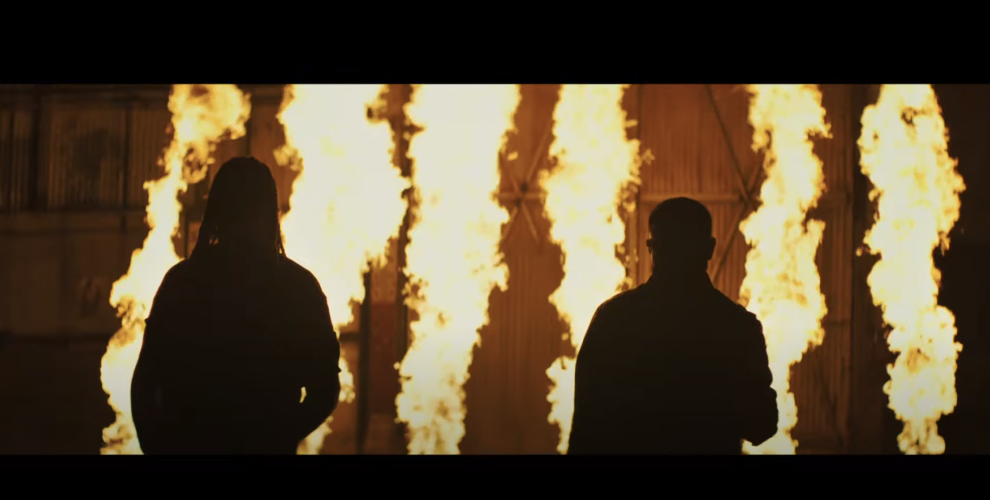 New Video: NAV, Wheezy “Friends & Family” - Rap Radar