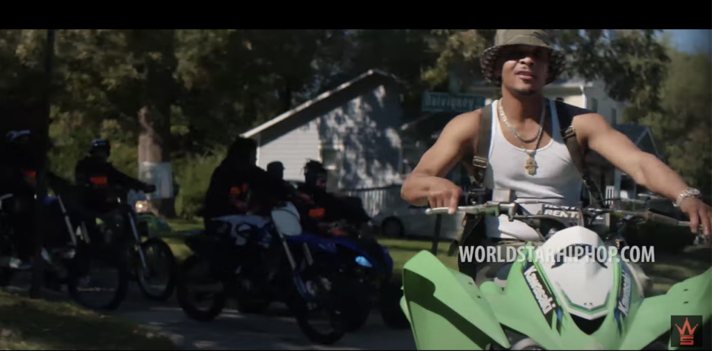 New Video: T.I. Ft. Tokyo Jetz “Hit Dogs Holla” - Rap Radar