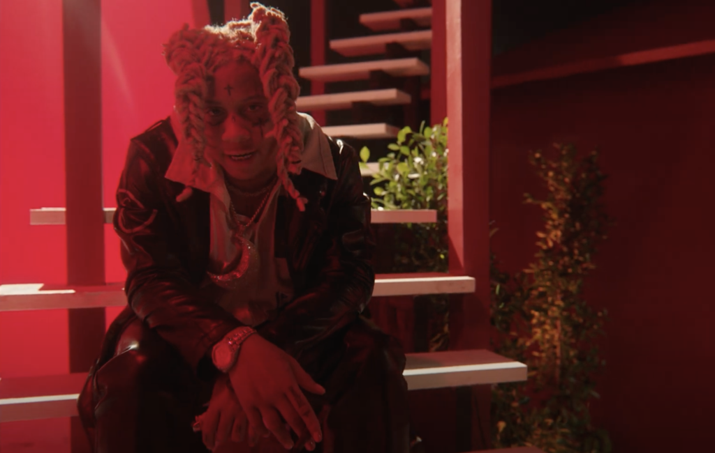 New Video: Trippie Redd “Weeeeee” - Rap Radar