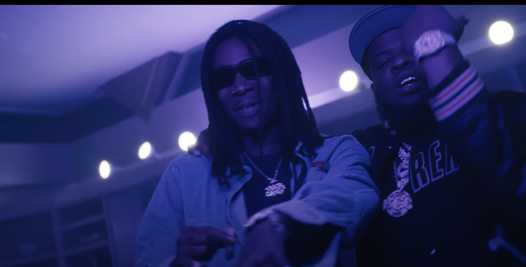 New Video: Wiz Khalifa Ft. Maxo Kream, SNSTBLVD “What’s The Move” - Rap Radar