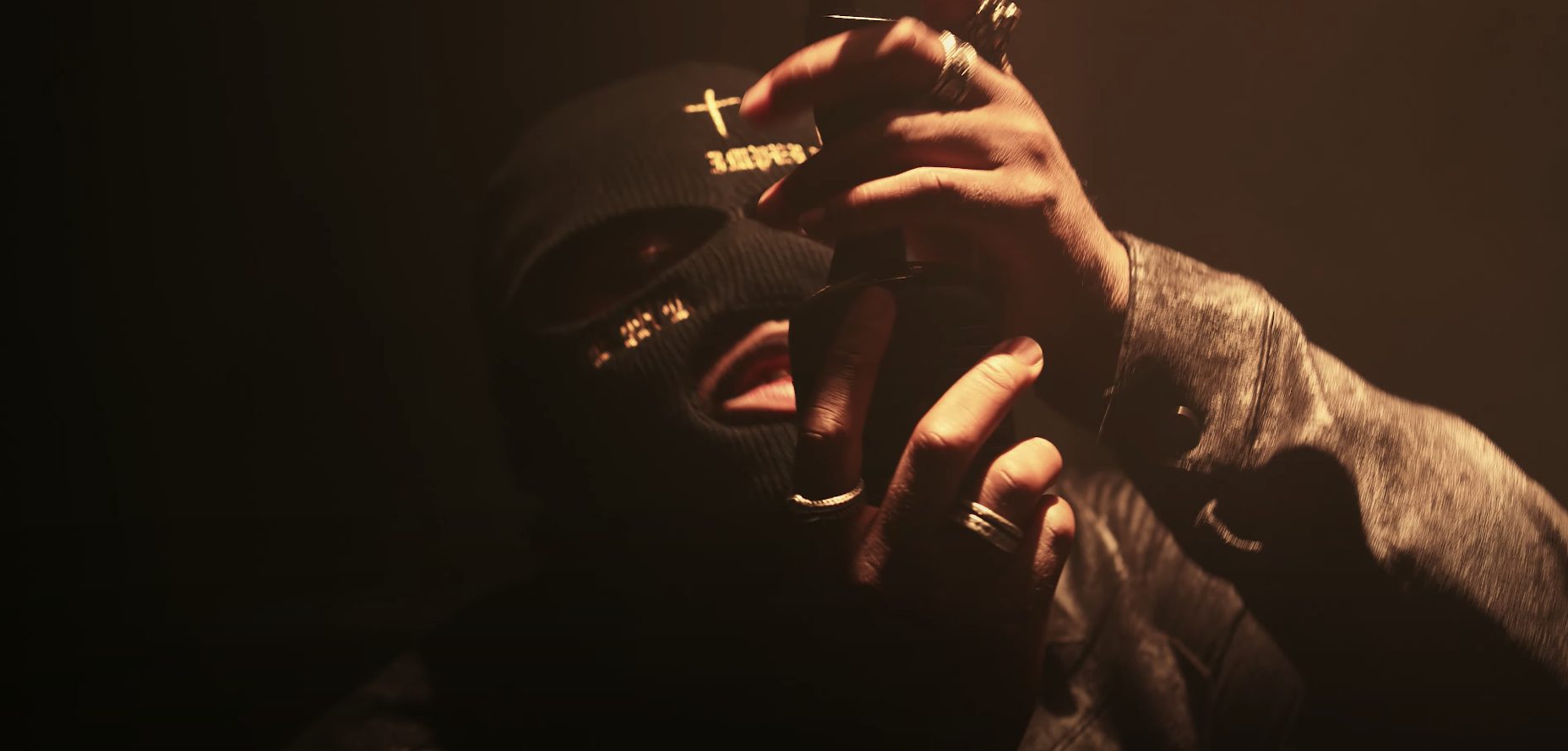 RMR ‘4th Qtr. Medley’ Film - Rap Radar