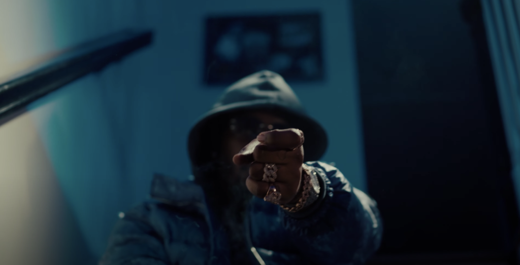 New Video: Fivio Foreign “Trust” - Rap Radar