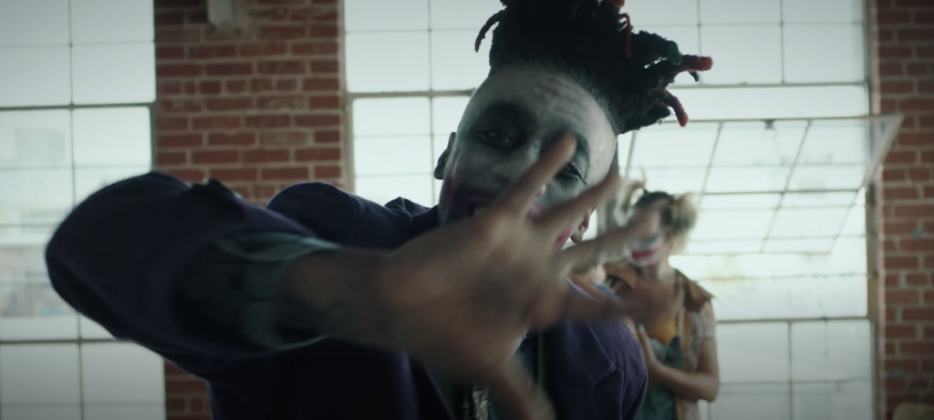 New Video: Dax “Joker Returns” - Rap Radar