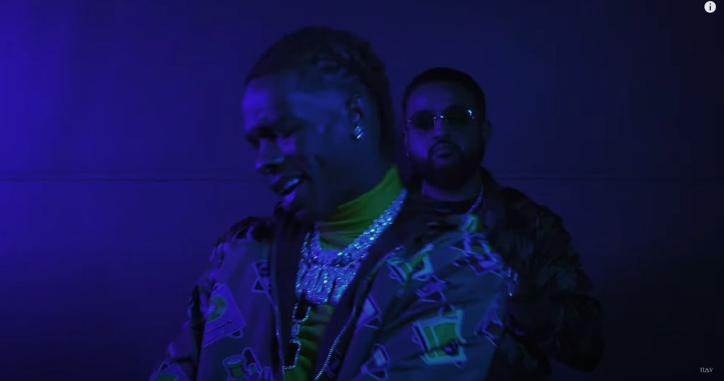 New Video: NAV, Wheezy Ft. Lil Baby “Don’t Need Friends” - Rap Radar
